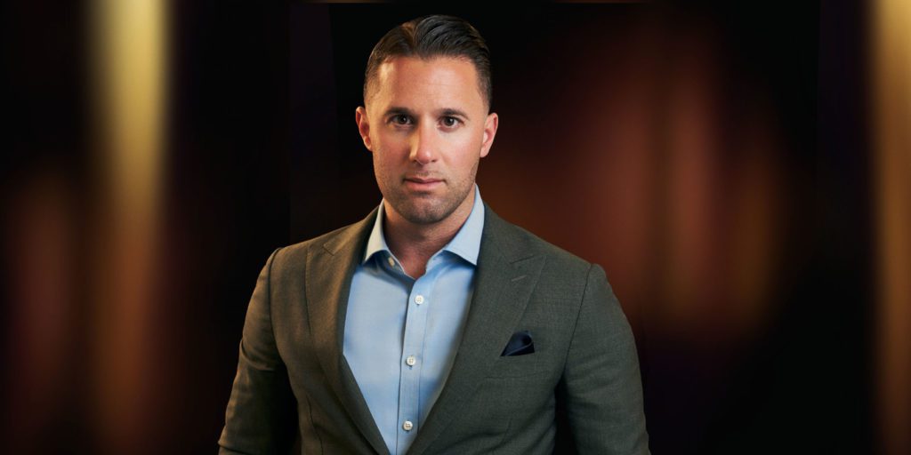 Anthony J. D’Angelo - Aurelius