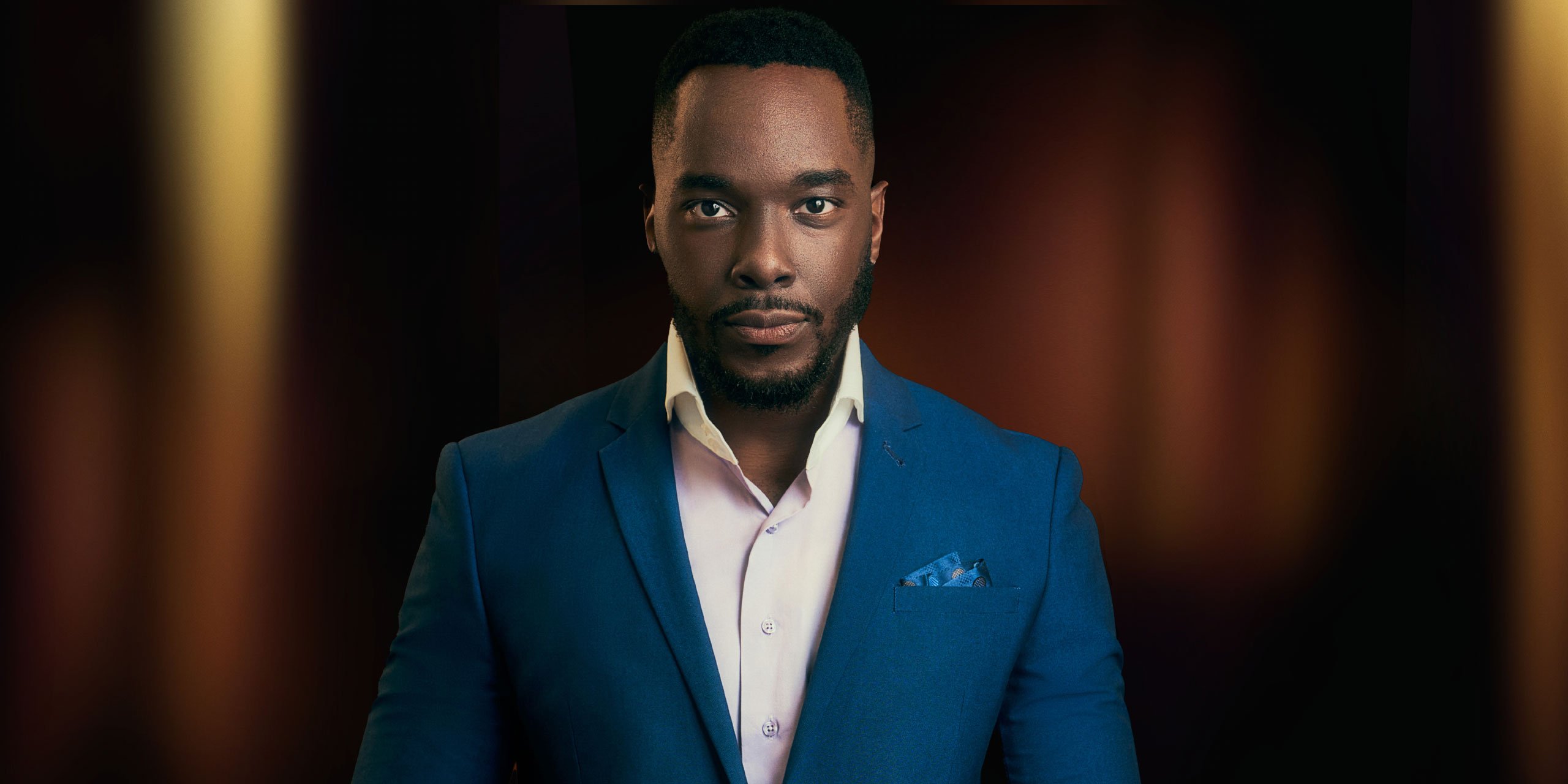 Marcus T. Peterson, MBA* - Aurelius