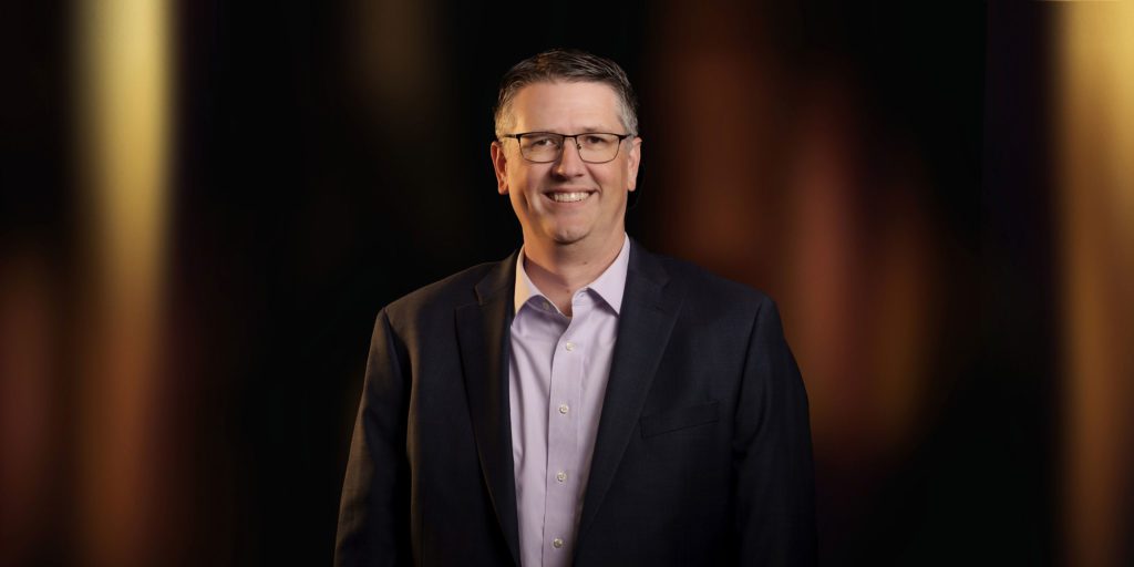 Stephen Good, LUTCF - Aurelius