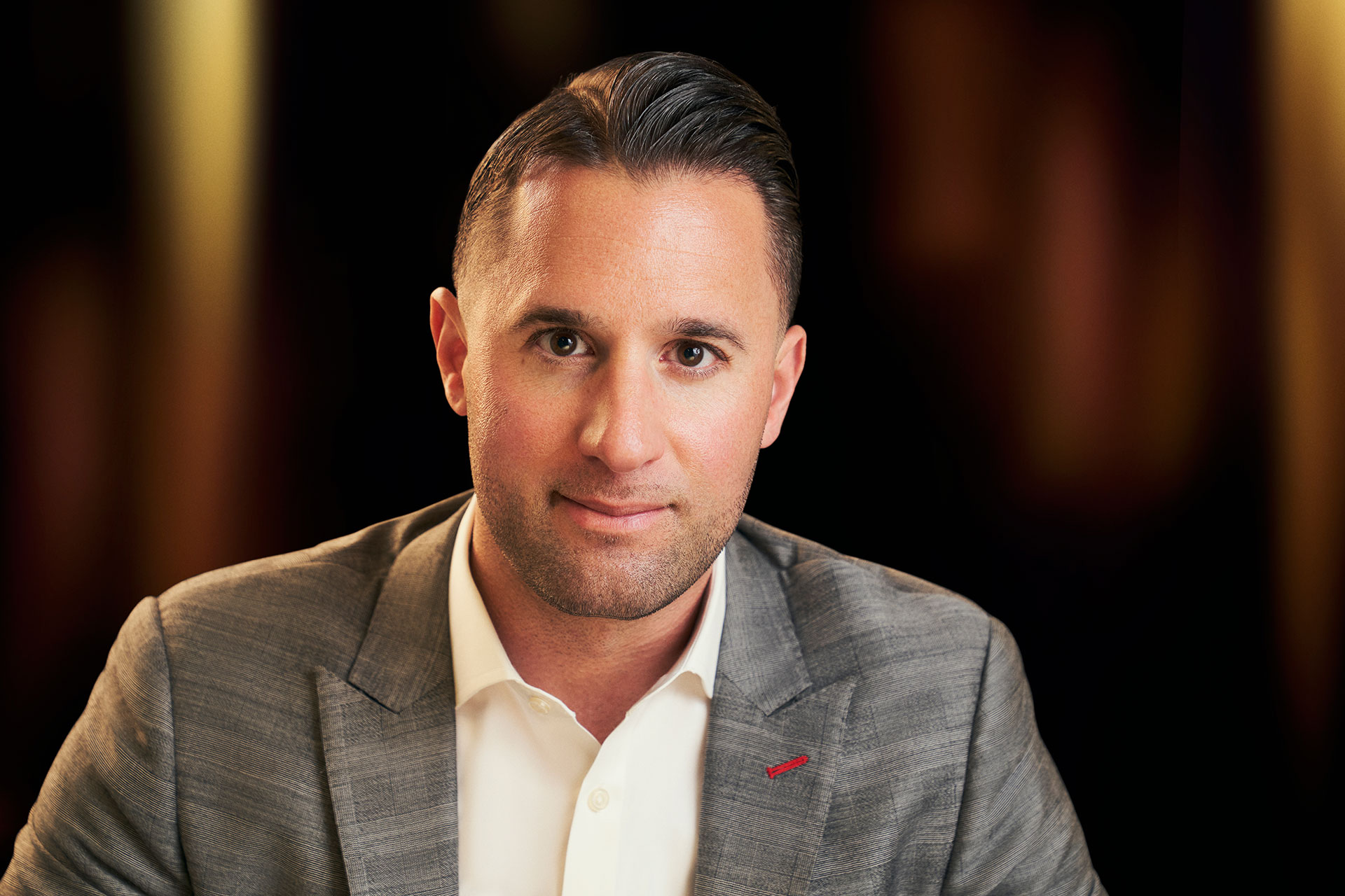 Anthony J. D’Angelo - Aurelius